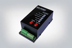 Indian manufacturer of DC-DC Converter, GPS Vehicle Tracker...